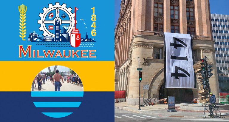 Here’s a list of Milwaukee/414 Day events and deals | Milwaukee Record