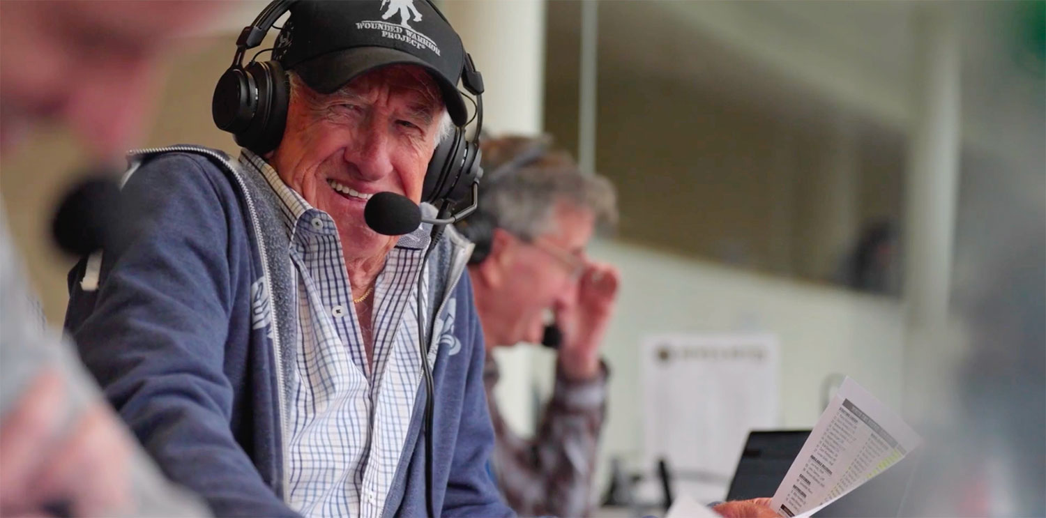 Did I cry during the Bob Uecker documentary ‘Ueck’? You better believe ...
