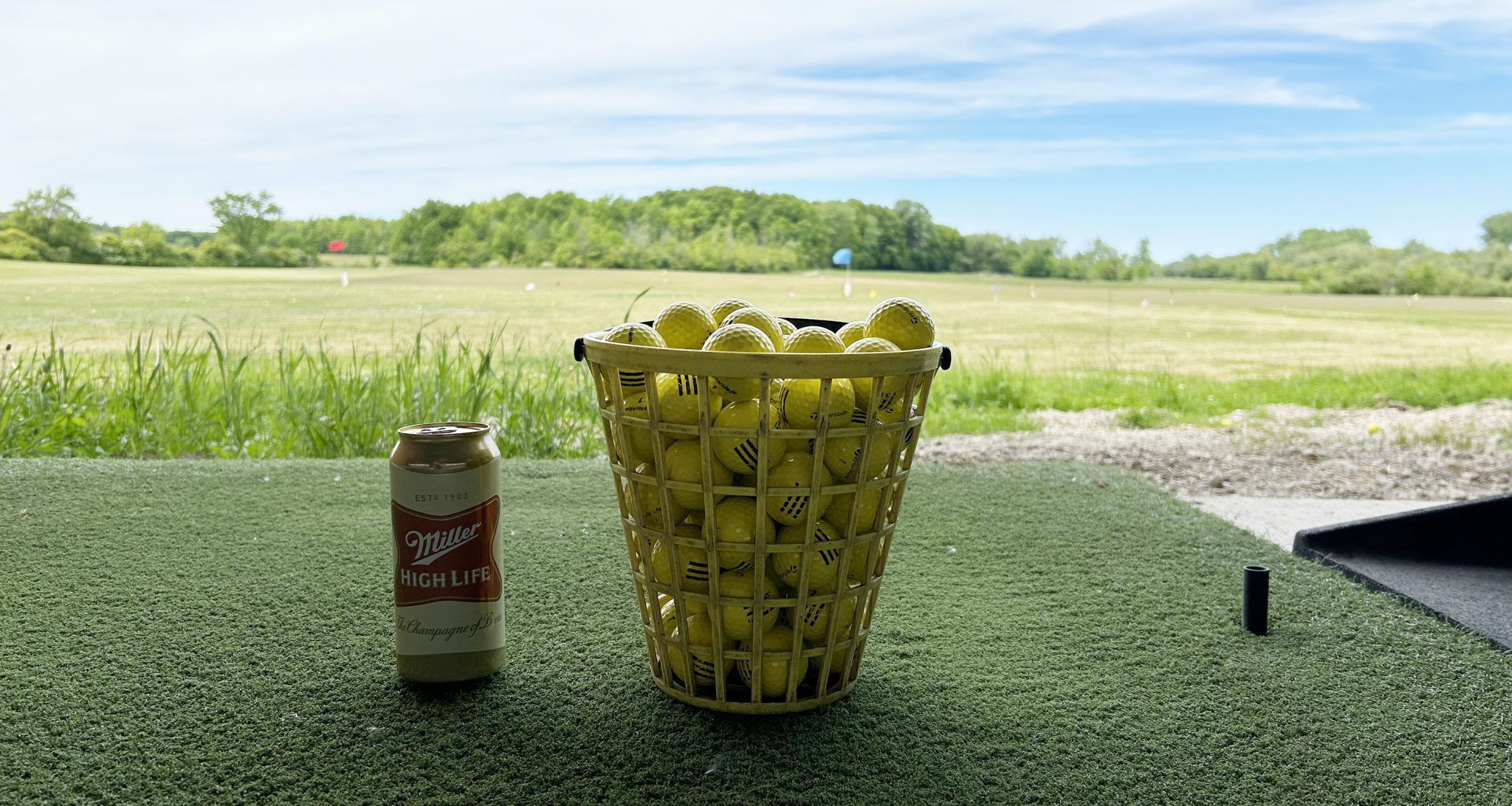 Mandatory Milwaukee: Driving ranges and mini golf courses | Milwaukee ...