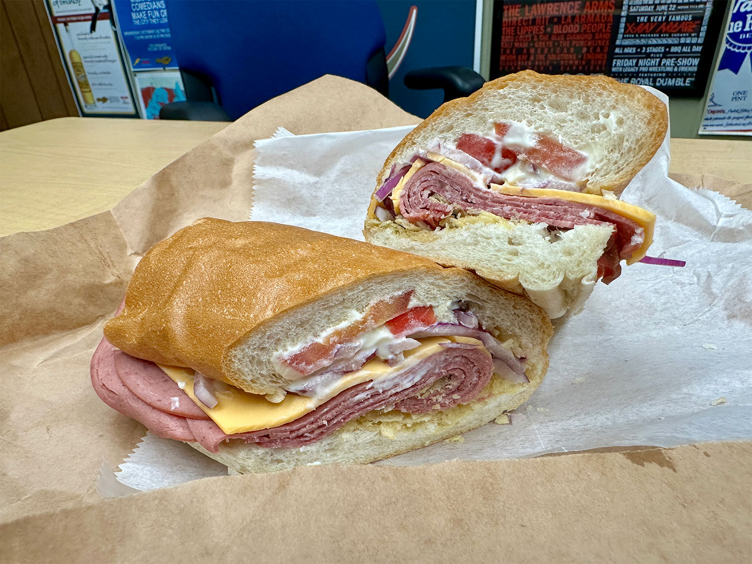 Food/Drink Roundup: Here’s a reminder that Hen’s Deli is great ...