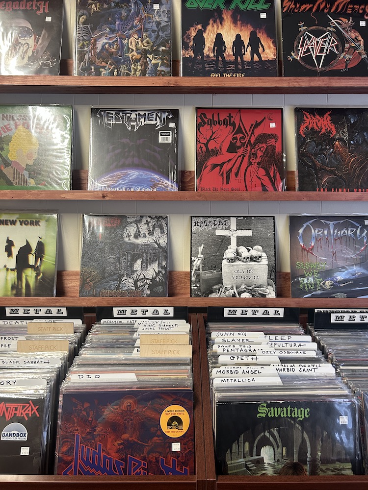 Cosmic Sounds to bring music, pinball, more to West Allis storefront ...