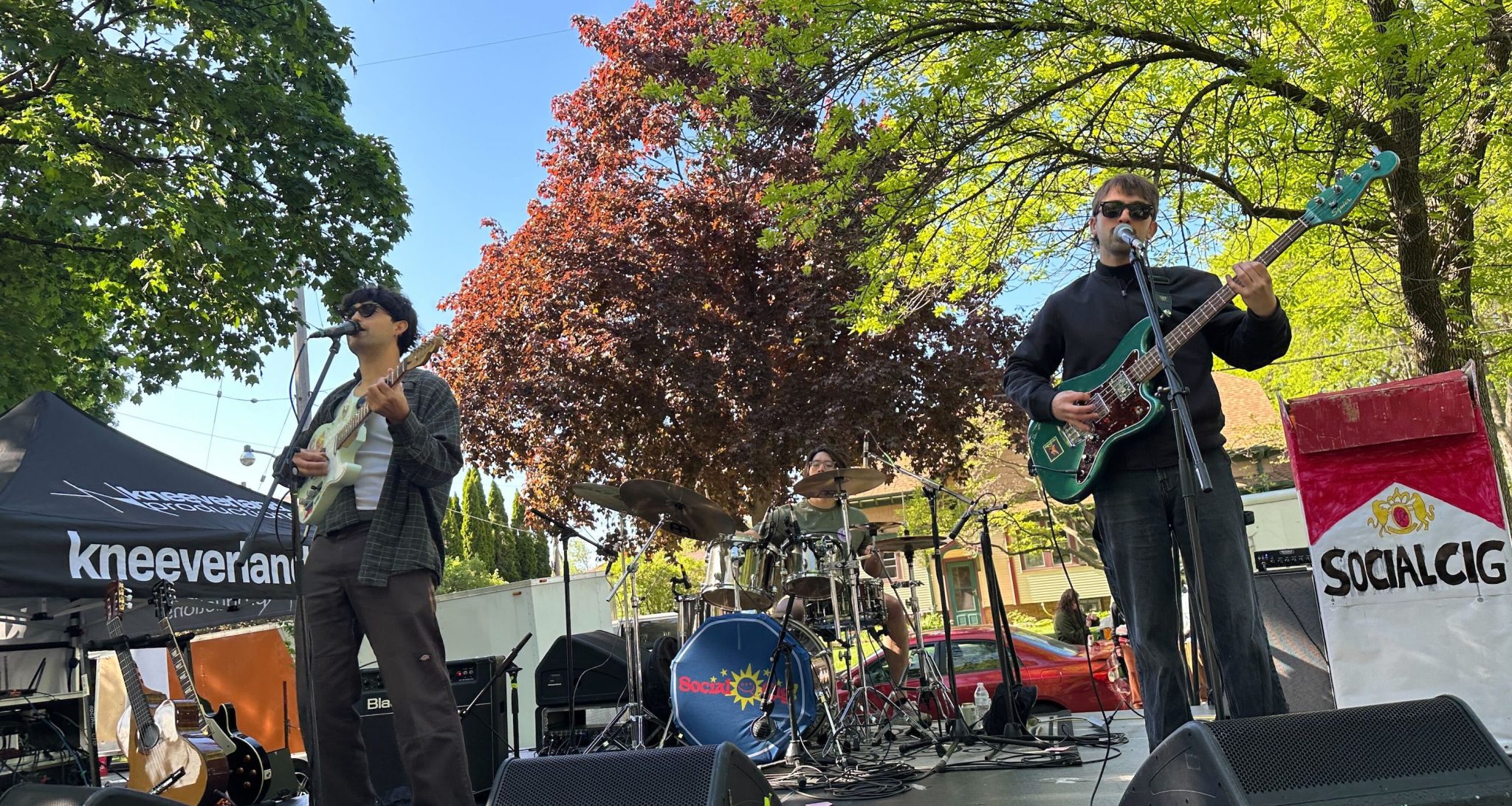 Relive this year’s Morgan Park Picnic with these photos | Milwaukee Record