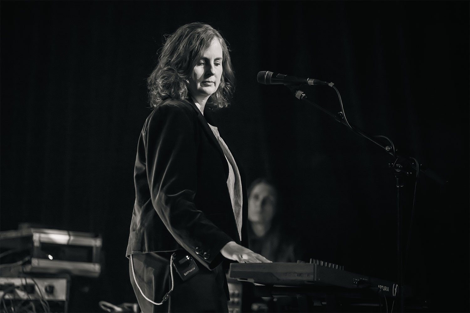 The New Pornographers live up to long-running supergroup status at ...