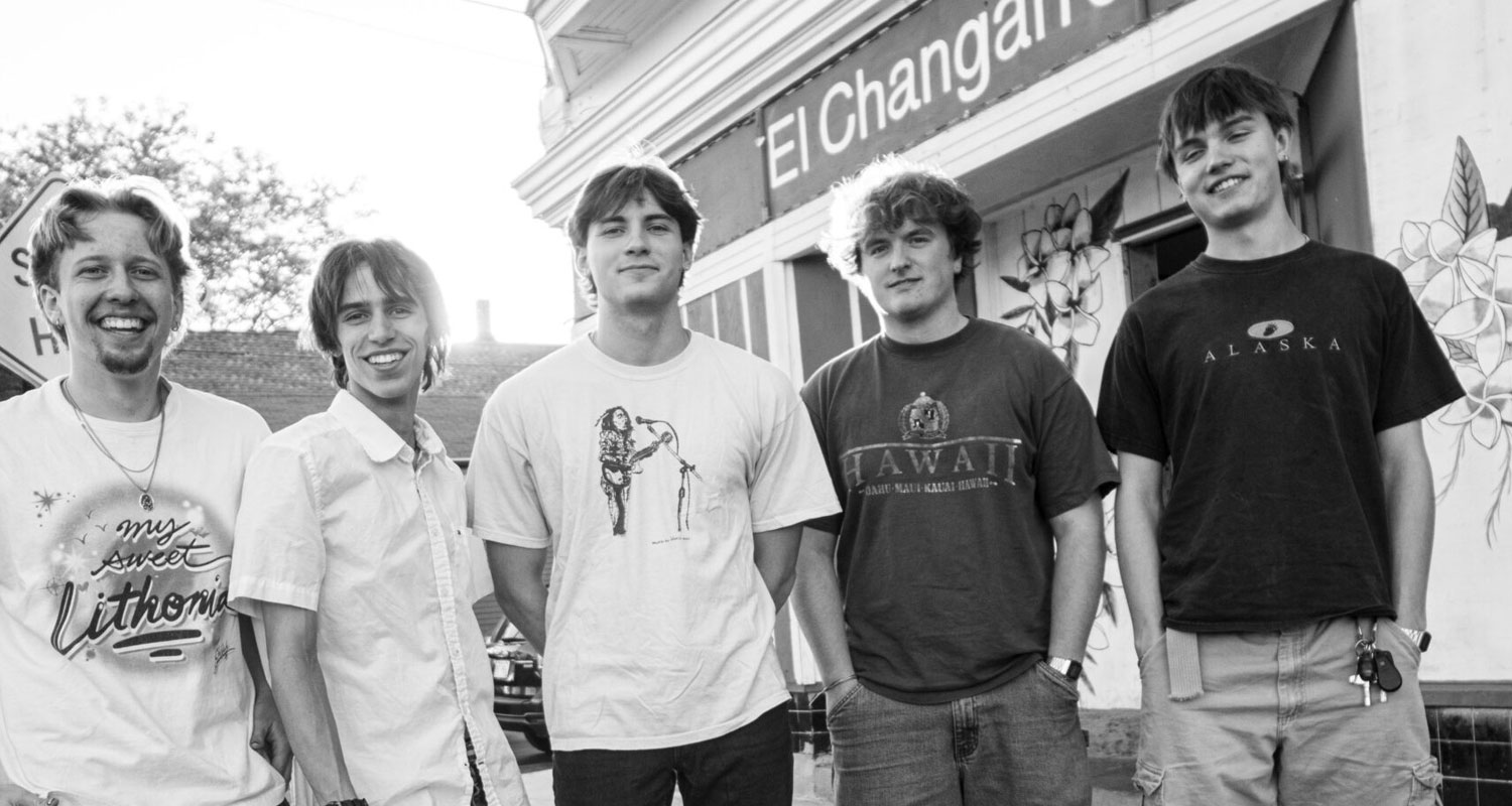 WMSE’s Local/Live: Blonde | Milwaukee Record