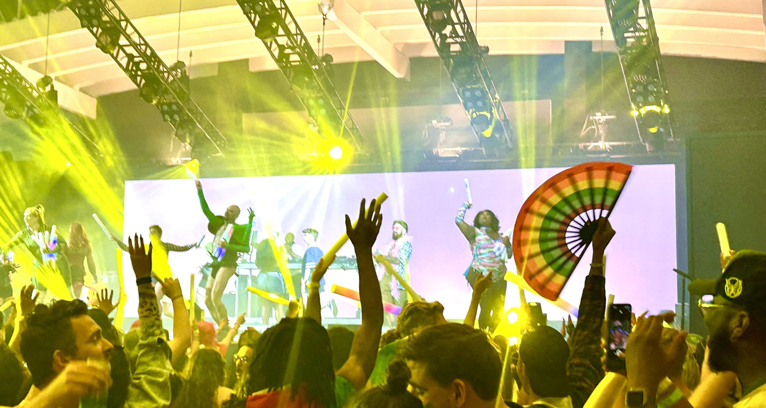 2026 PrideFest drew more than 41,000 attendees, set single-day ...
