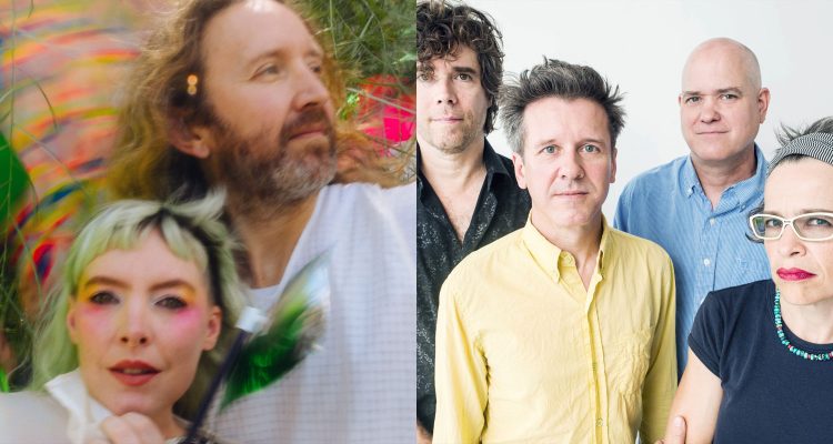 Sylvan Esso DJ set, Superchunk coming to WMSE’s 2026 Backyard BBQ ...