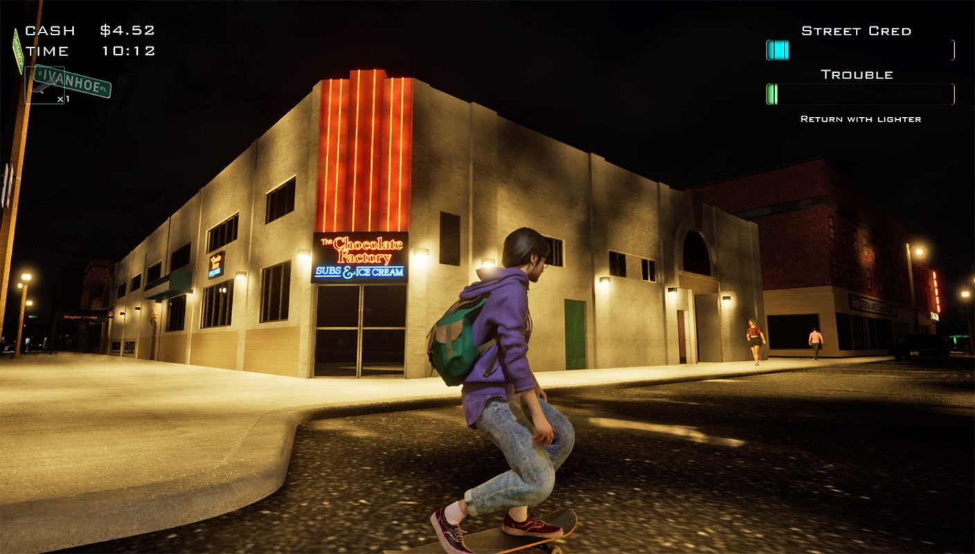 Computer game offers chance to relive ’90s-era East Side | Milwaukee Record