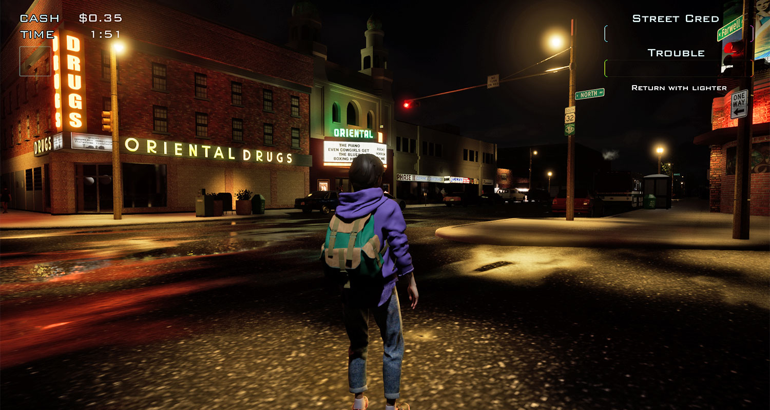 Computer game offers chance to relive ’90s-era East Side | Milwaukee Record